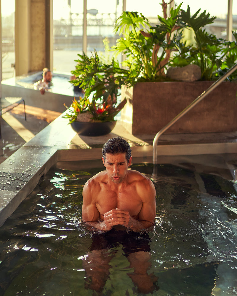 The Springs – Knotsprings