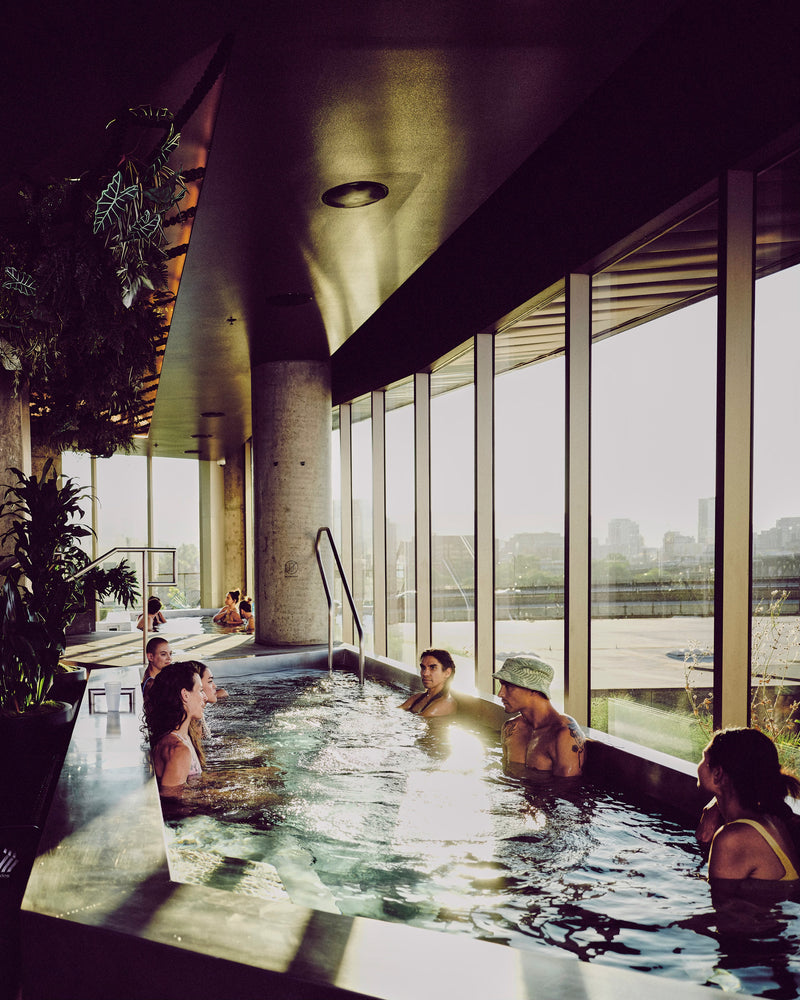 The Springs – Knotsprings