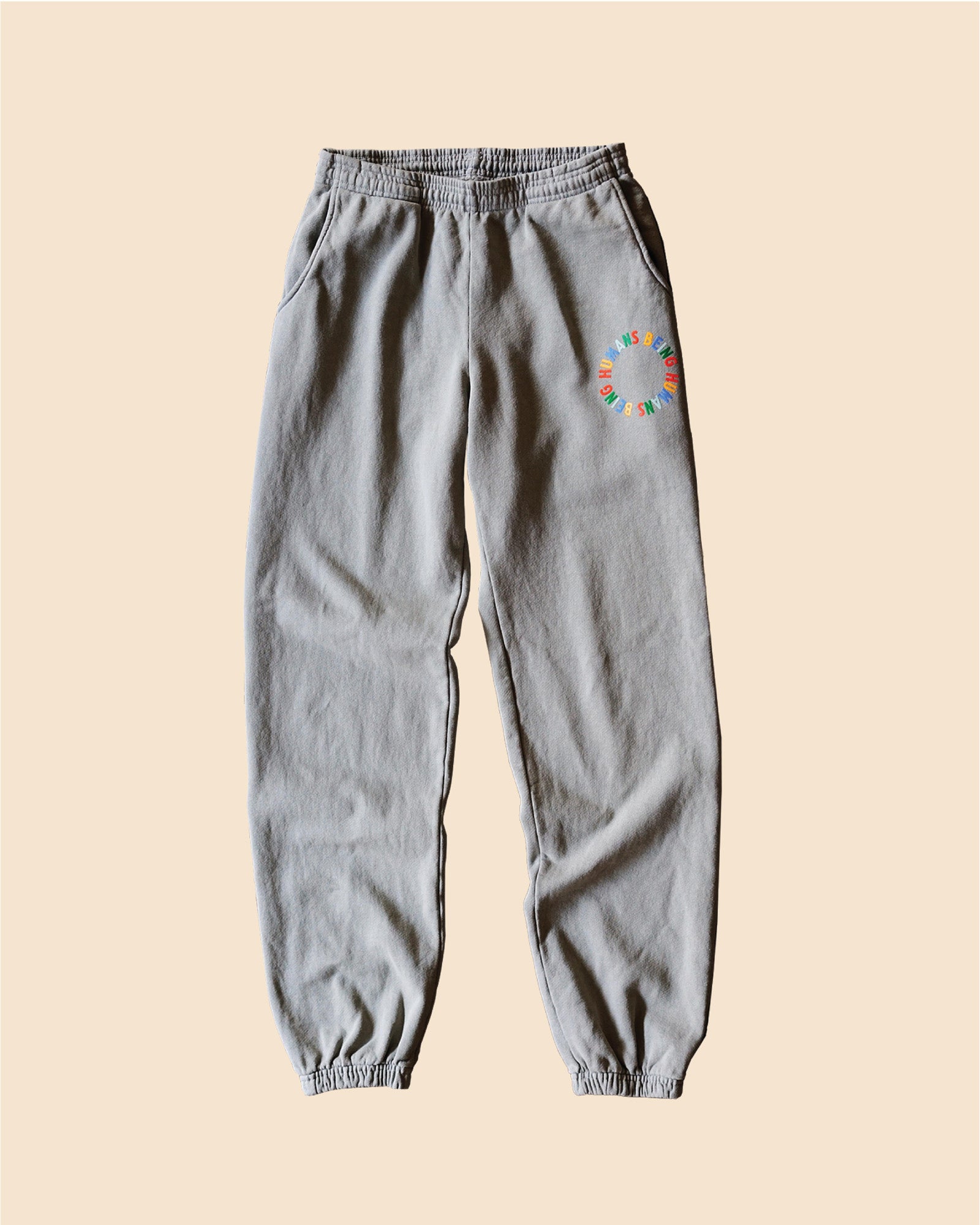 Sage Sweatpants Humans Being – Knotsprings
